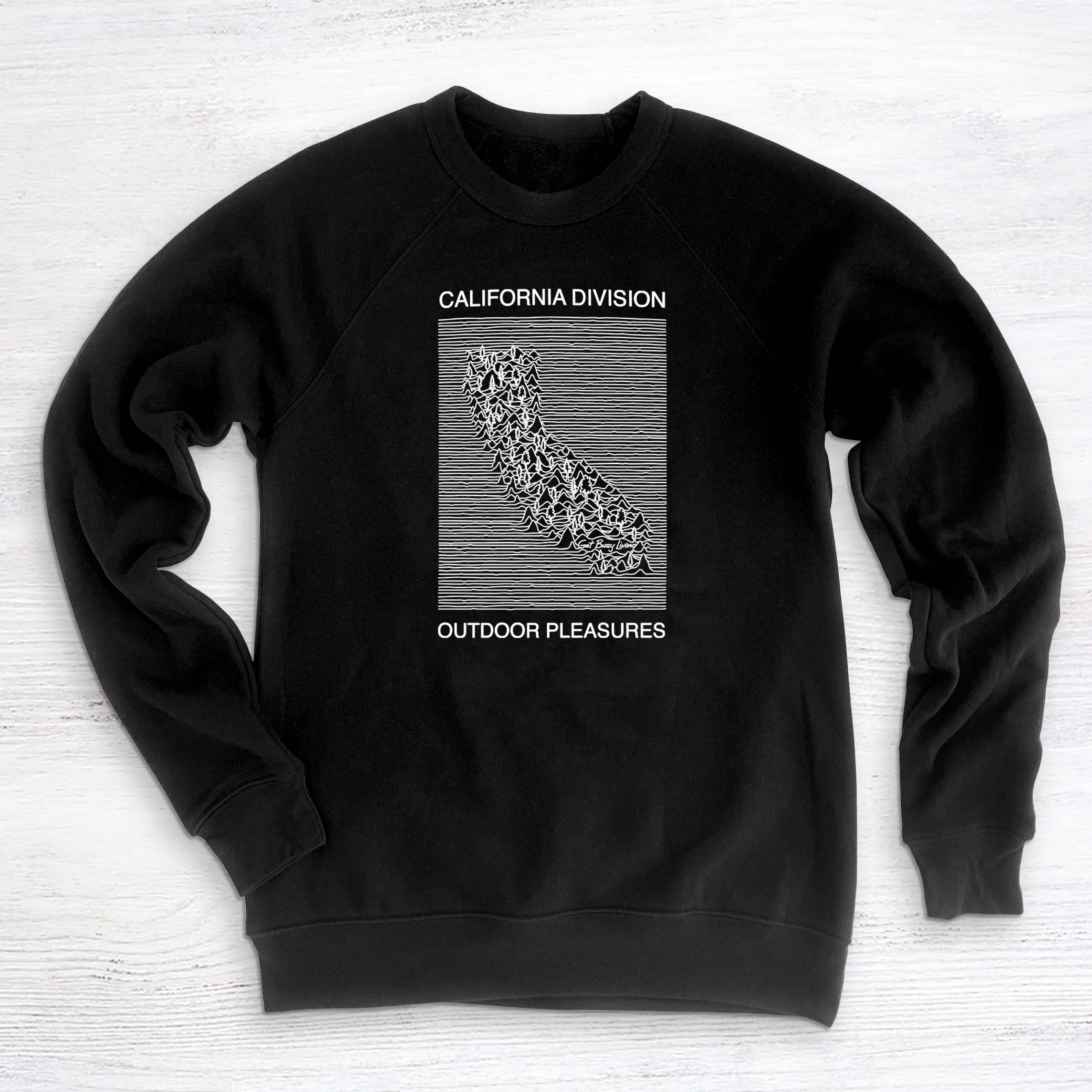 Nathan Lee Allen Sweatshirts