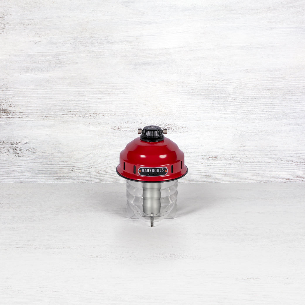 Barebones Beacon Hanging Light