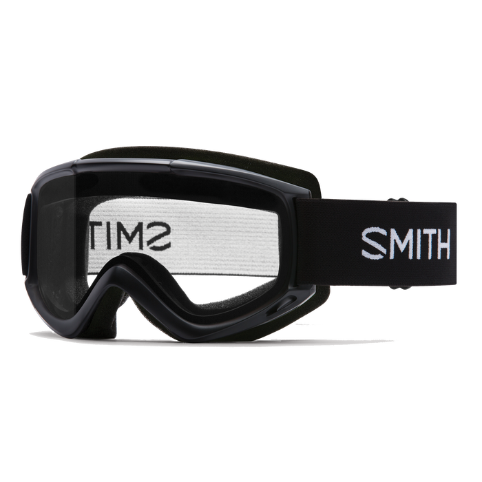Smith Cascade Classic Goggles