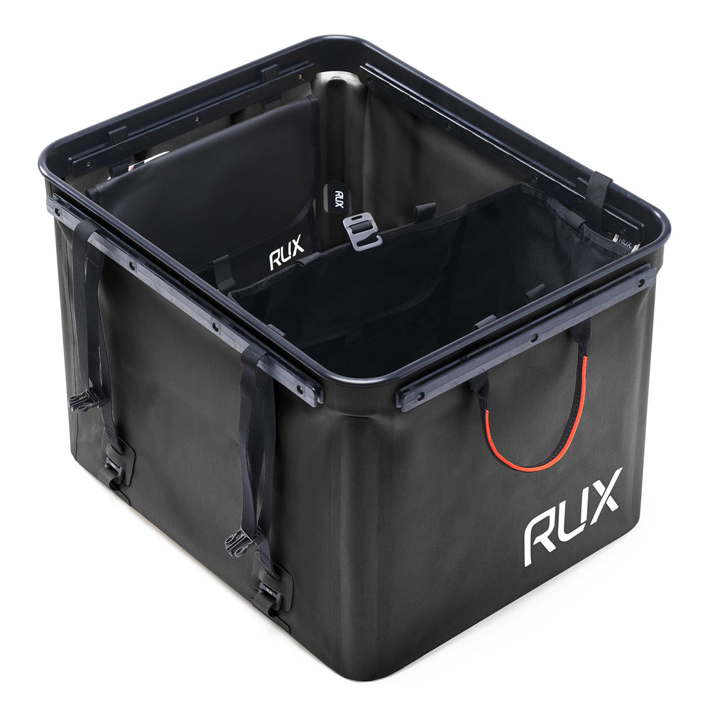 RUX Box 70L Essentials Set
