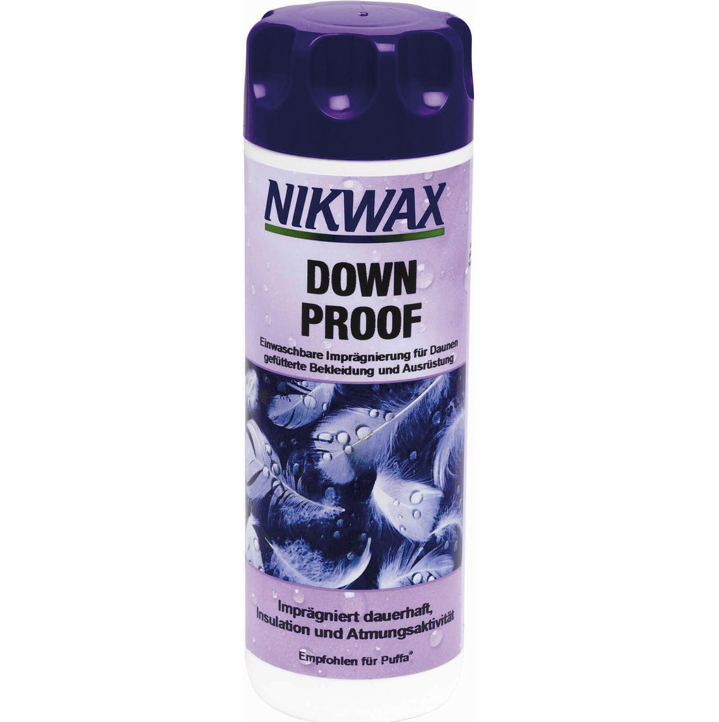 Nikwax Down Proof