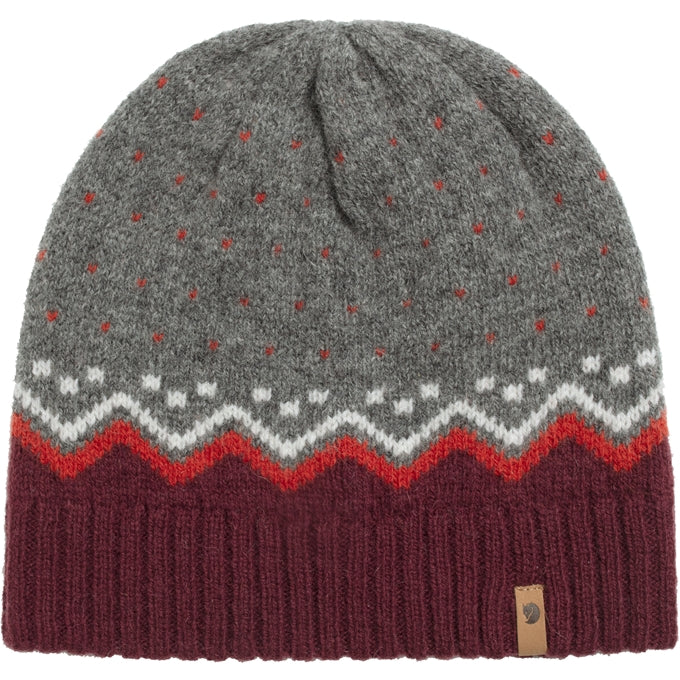Fjallraven Ovik Knit Hat