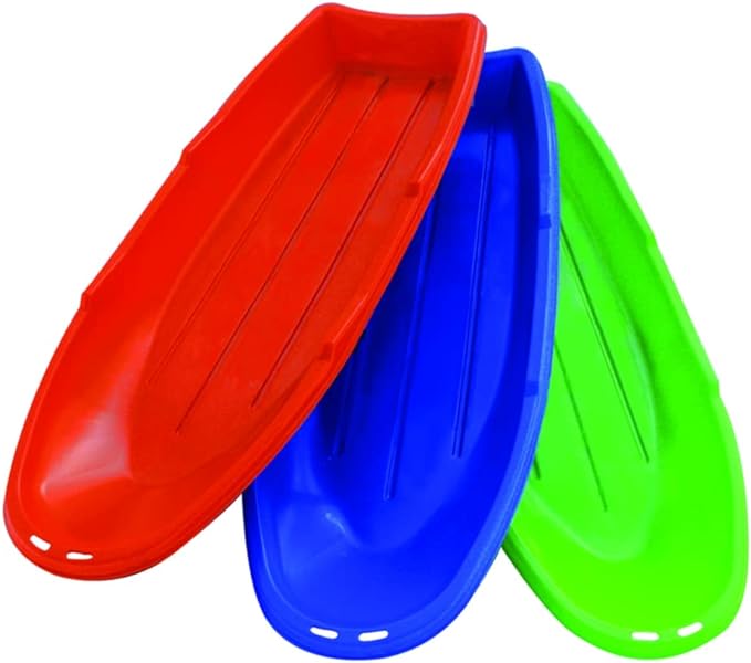 Paricon Sleds Winter Lightning