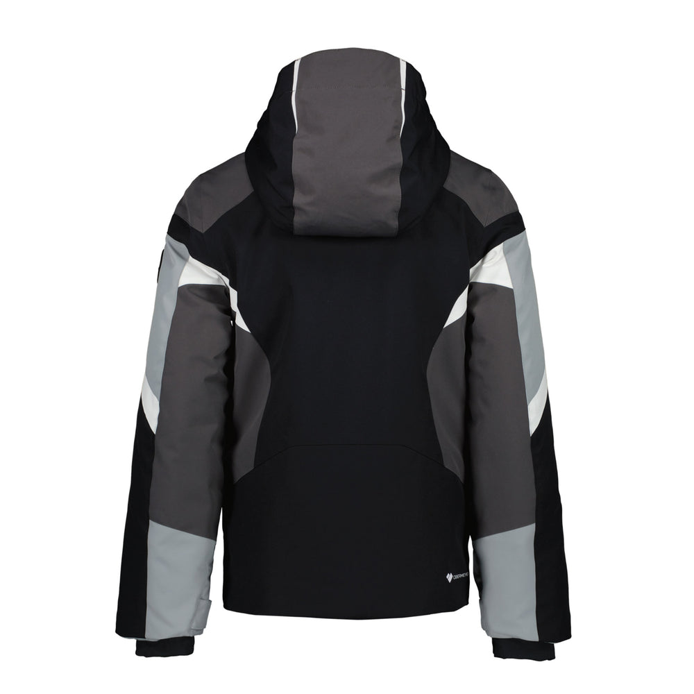 Obermeyer Boys Mach 13 Jacket