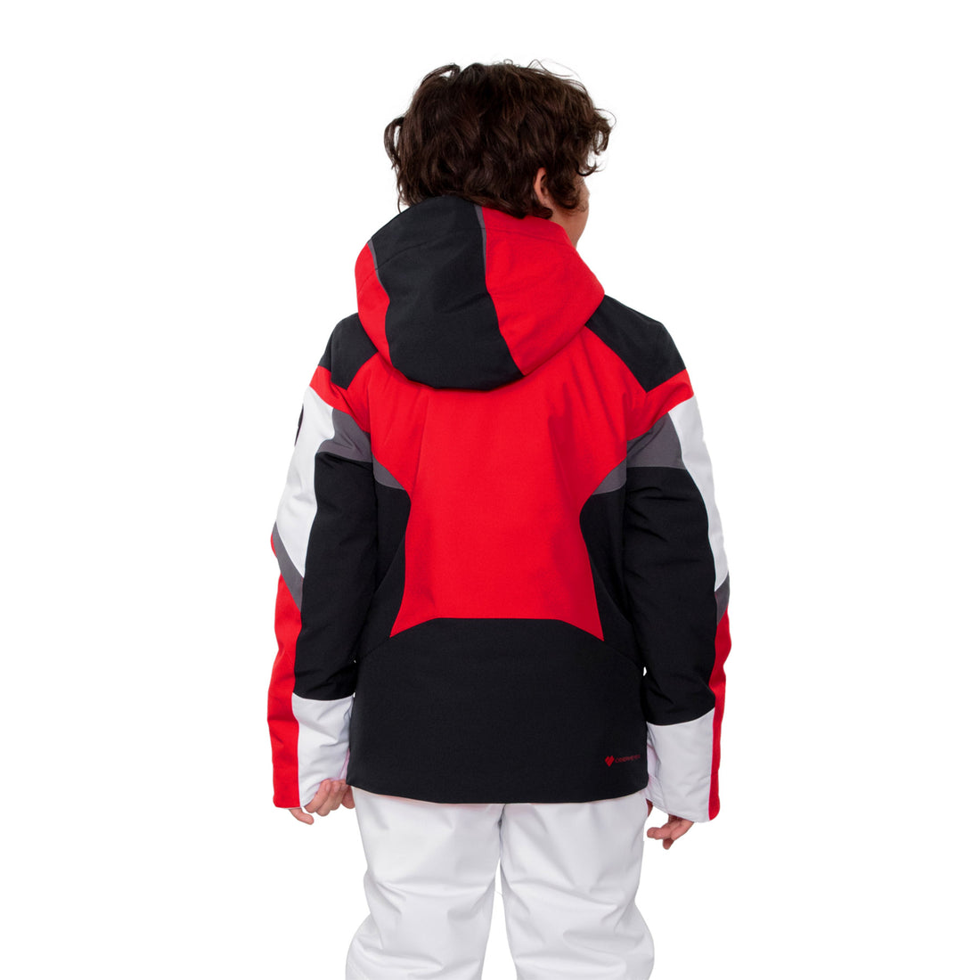 Obermeyer Boys Mach 13 Jacket