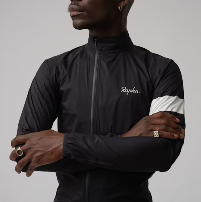 Rapha Core Rain Jacket II