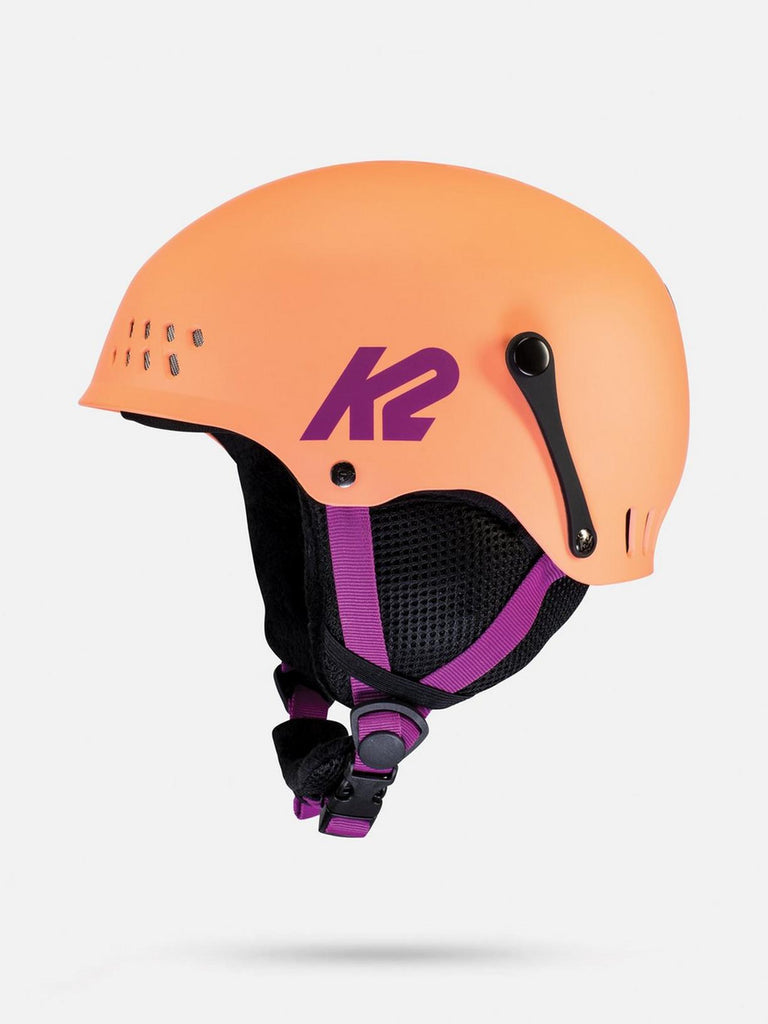 K2 JR Entity Helmet
